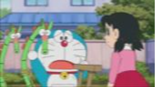 Doraemon episode 734 - BiliBili