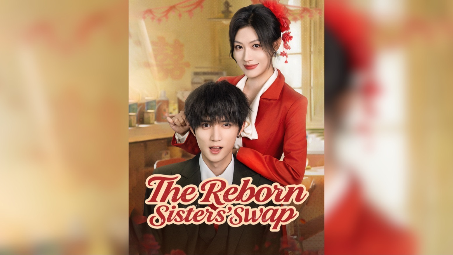 Cuộc trao đổi của chị em tái sinh - The Reborn Sisters' Swap - Phụ đề ...