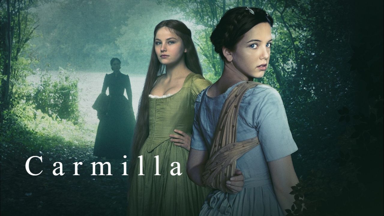 Carmilla (2019) - Bstation