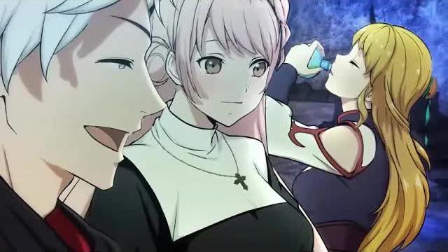 【Malay Sub】"Kiamat Tiba, Aku Selamatkan Dunia Guna Permainan" Episod 1 ...