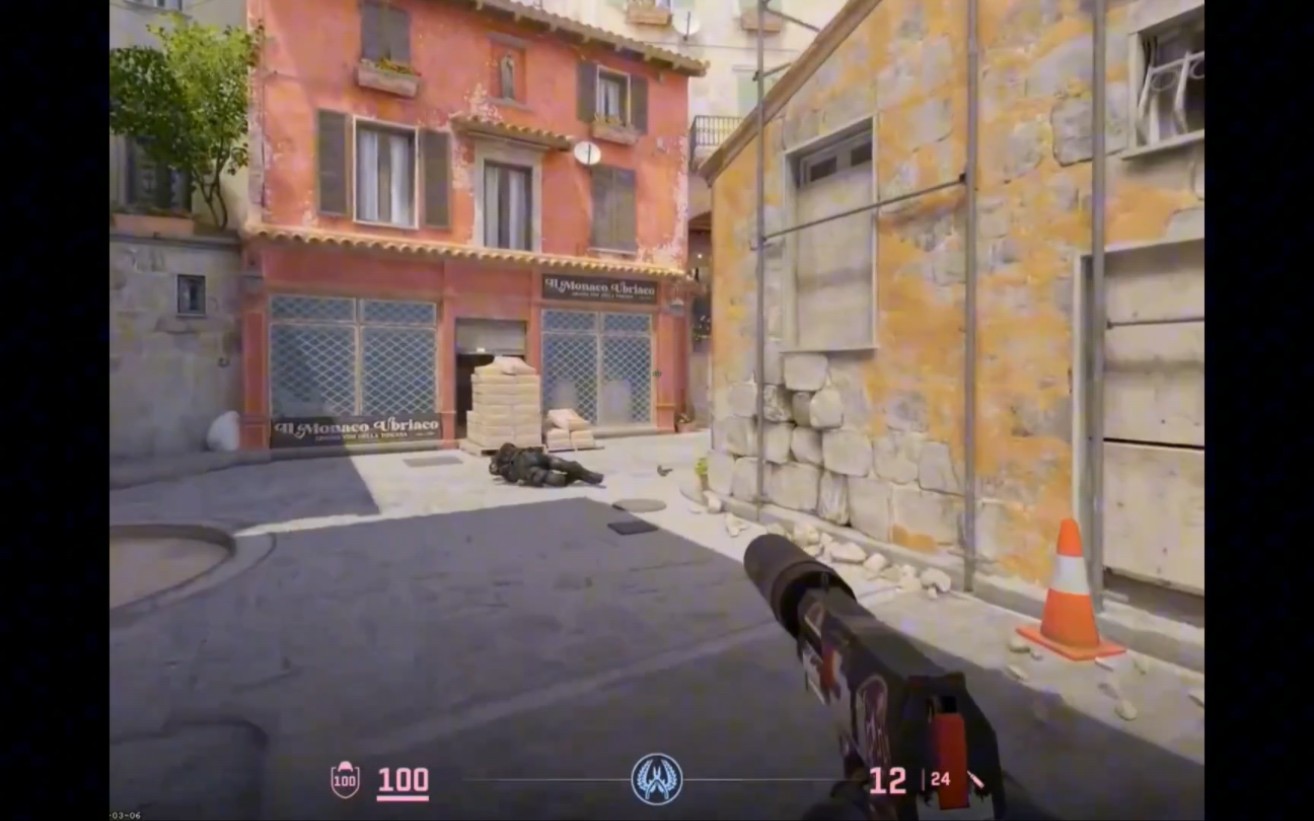 “Big Kill” is just a lie #CSGO# Gaming Vlog #CS2# Big Kill #Teammates ...