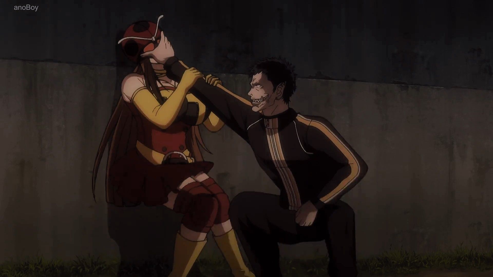 Tojima Wants to Be a Kamen Rider episode 17 English Sub | REACTION ...