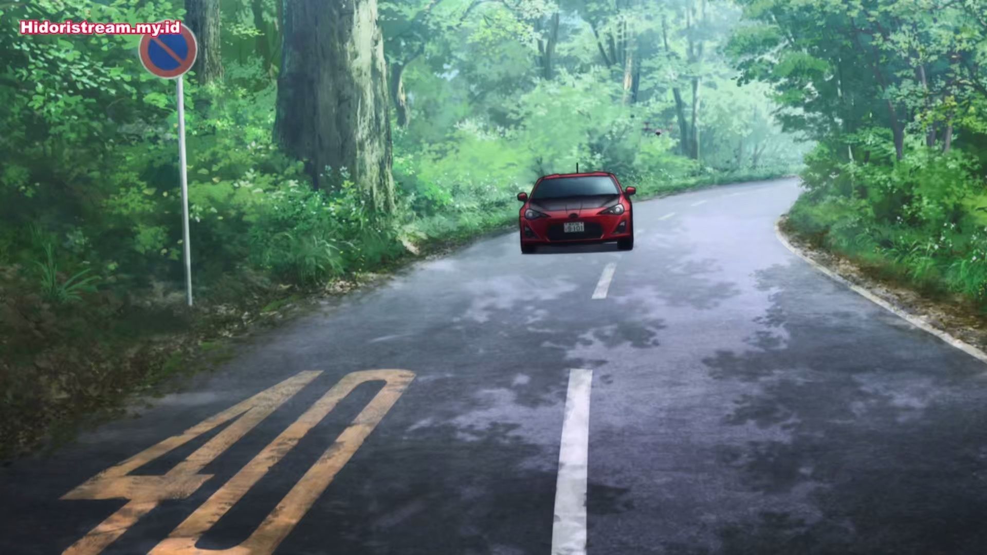 MF Ghost Season 3 Episode 2 (Subtitle Indonesia) - BiliBili