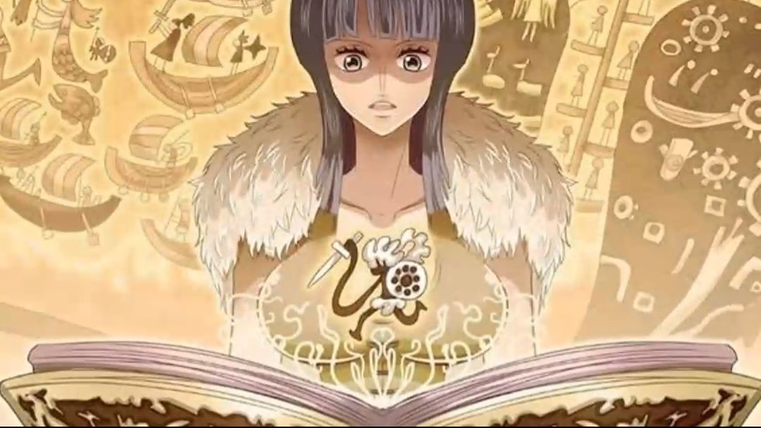 Arc Elbaf Bongkar 7 Keluarga Misterius! - BiliBili