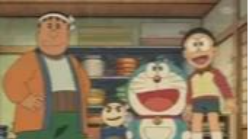 Doraemon Episode 239 - BiliBili