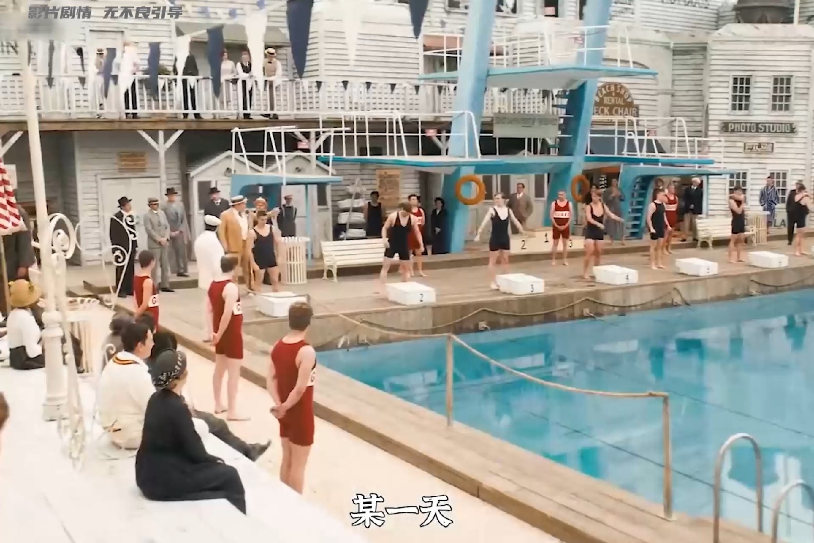 Keep moving forward, even if there’s no turning back. - BiliBili