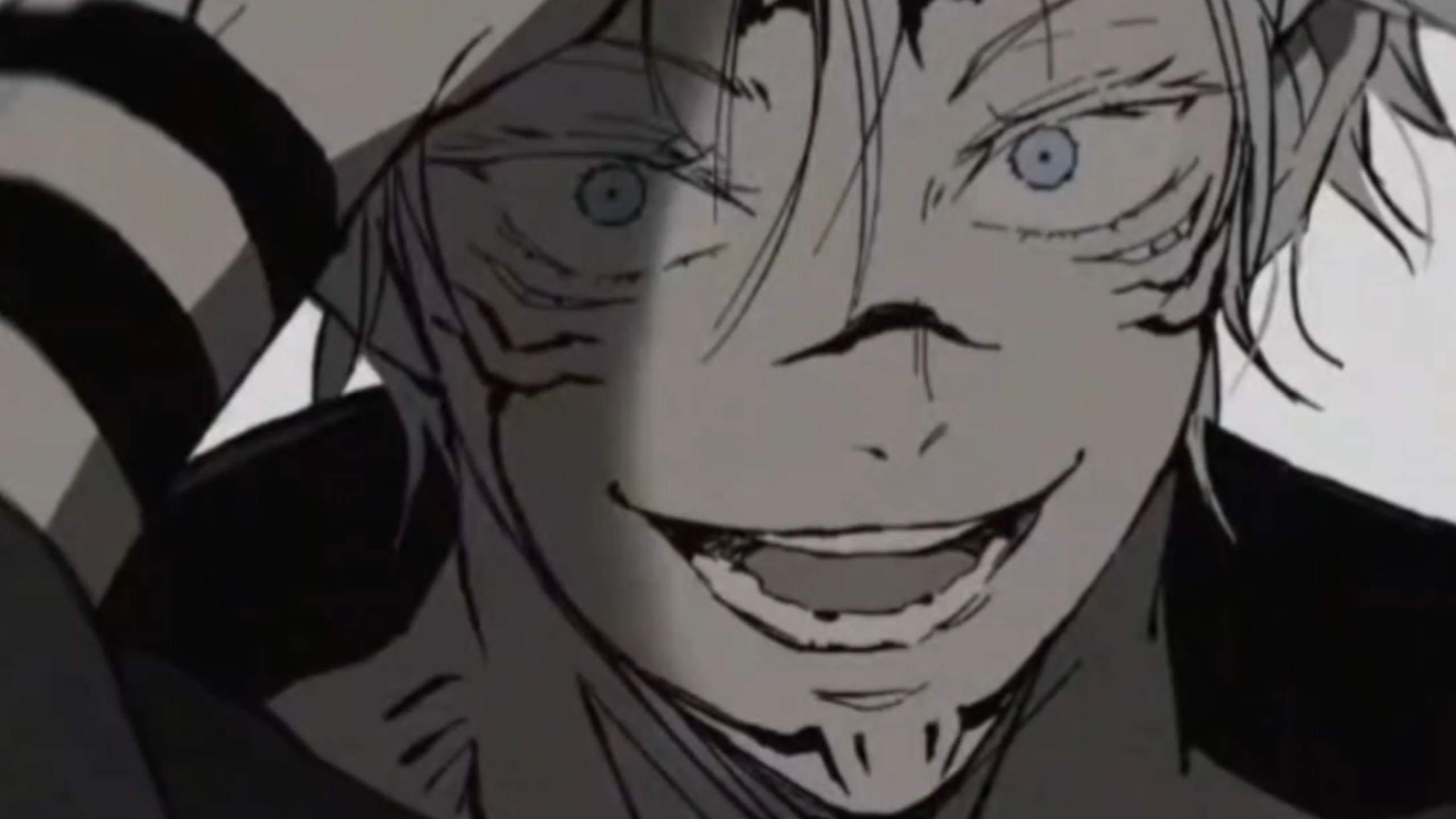 Ryomen Sukuna vs. All the Cursed Spirits (including Sukuna’s Brain ...