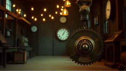 Navidad en la fragua (A) - BiliBili