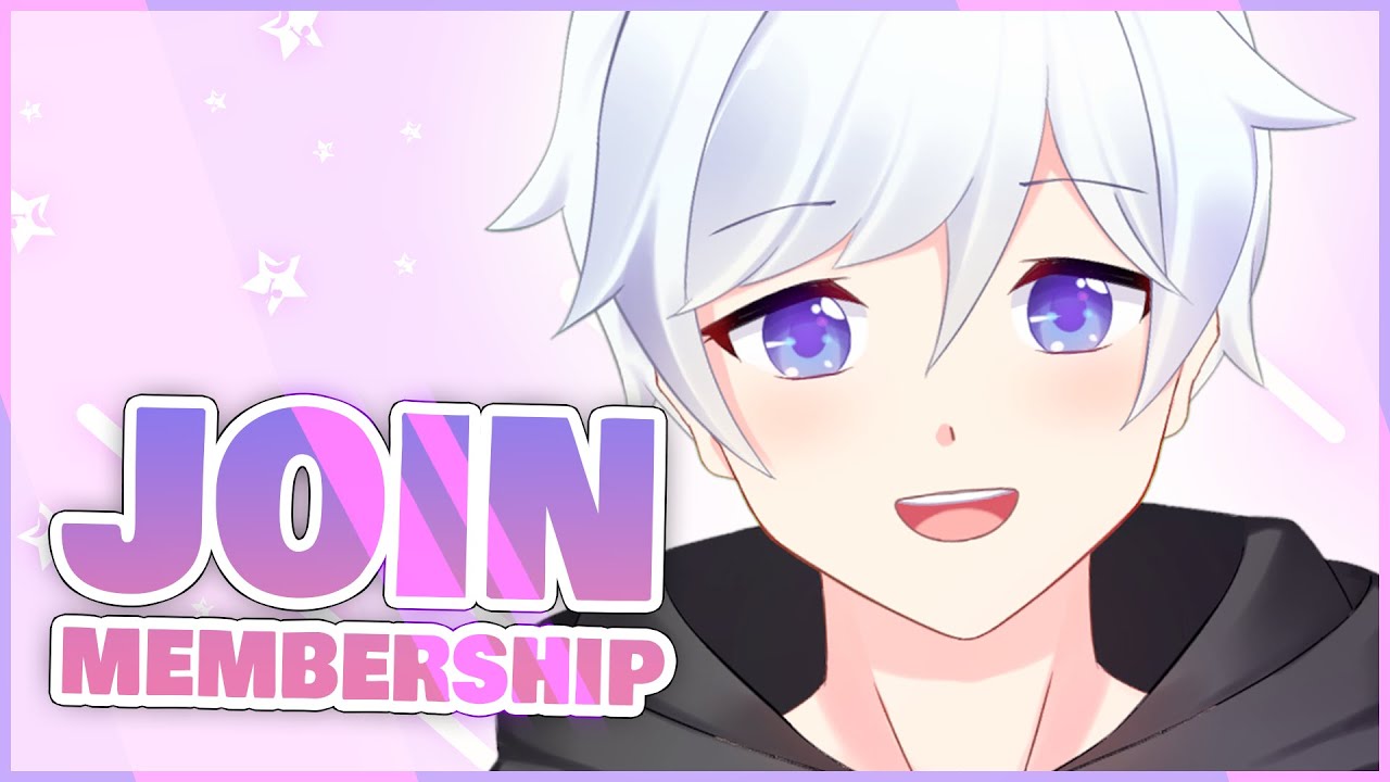 🐈 Ayo Gabung Membership Yuta!【Yume Reality】 - Bilibili
