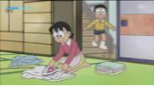 Doraemon episode 171 - BiliBili