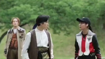 Ignis transforms into Dark Triga#2D#Special Effects#Ultraman Triga - BiliBili