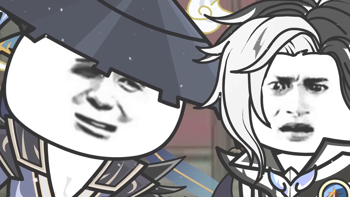 บาปสามประการแห่งการถามฟ้า ตอนที่ 38 - BiliBili