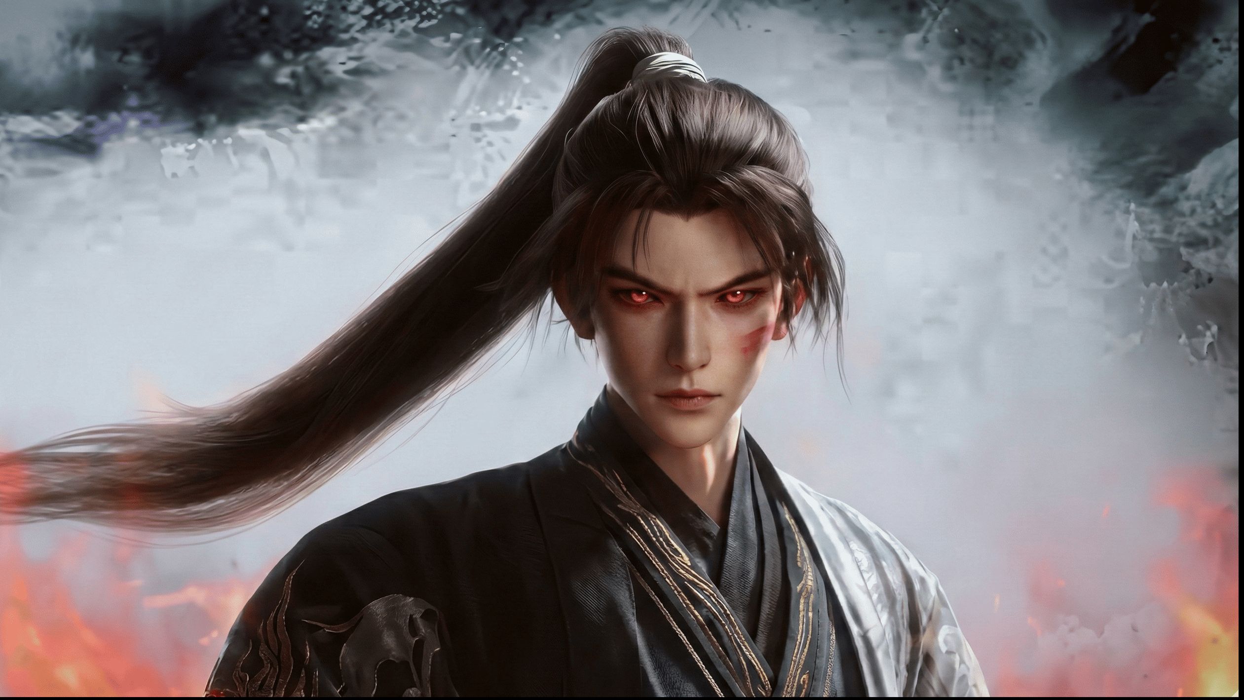 Tomb of Fallen Gods S3 - Eps 45 Sub Indo - BiliBili