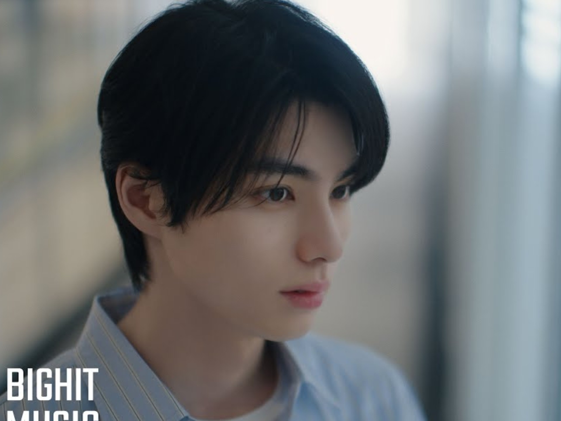 Honda Kyoya stars! TXT's "Where Do You Go?" music video released ...