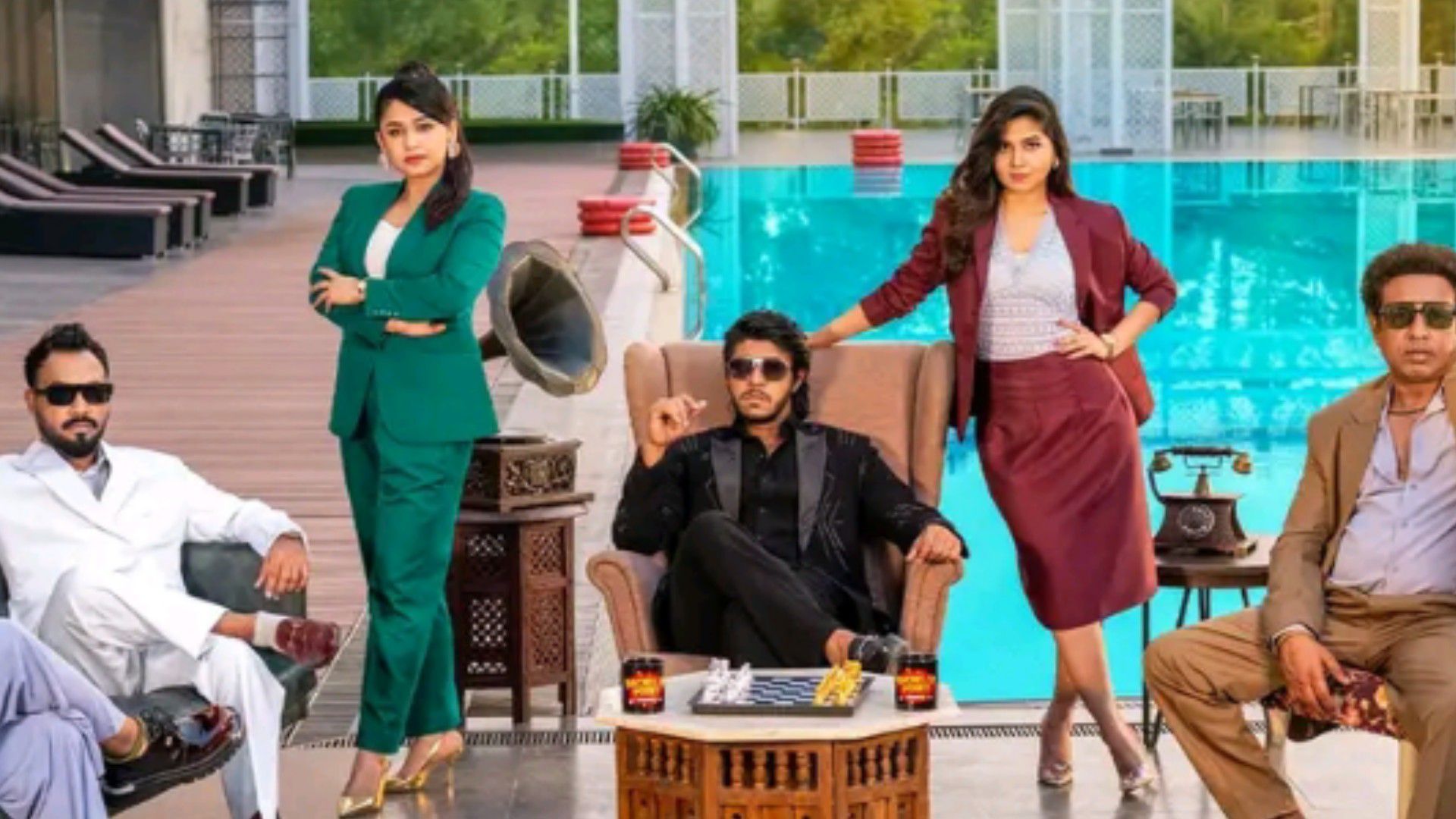 Bachelor Point Season 5 Episode 58 // Bachelor point season 5 ep-58 ...