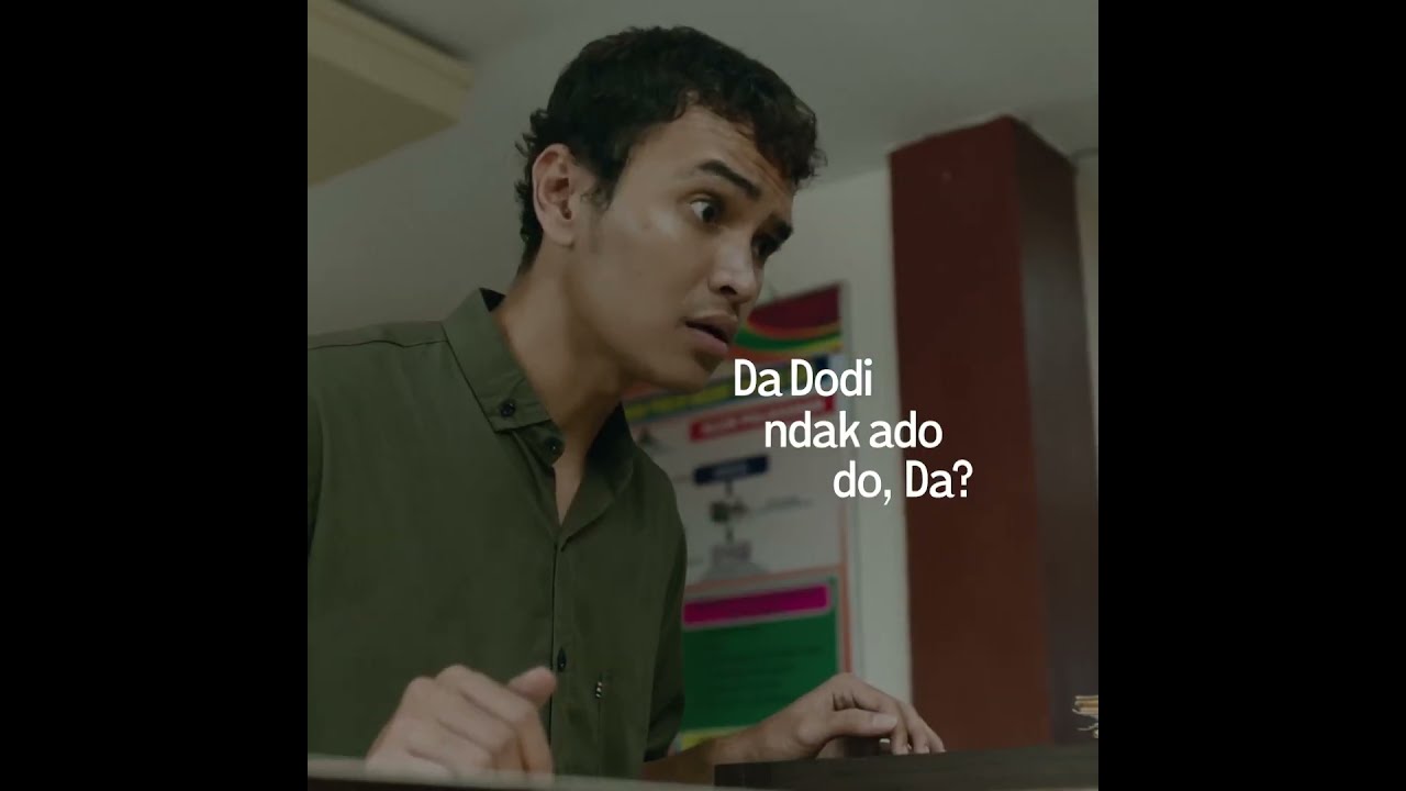 Om Da Ado Uda Dodi Do 🤔🍿🎬 #shorts - BiliBili