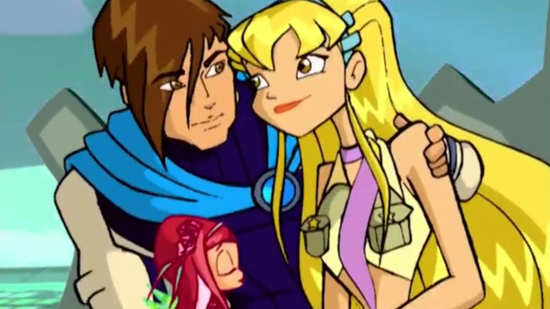 Klubi Uinks Sezoni 2 Episodi 6 - Bstation