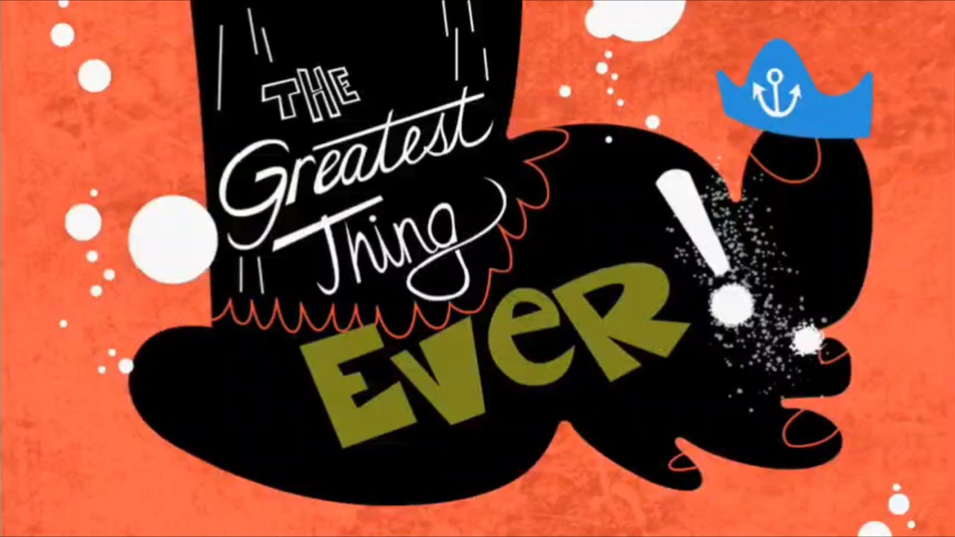 MAD S2 EP03 Clip The Greatest Thing Ever - Cartoon Network 1080p (HD ...