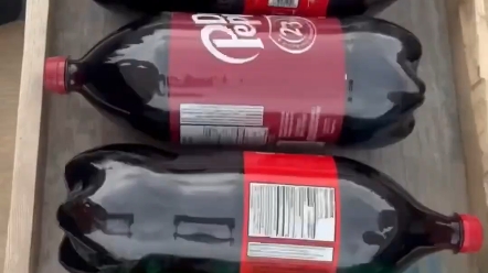 Rolling Bottles Down the Mountain of Blades: The Explosive Pressure ...