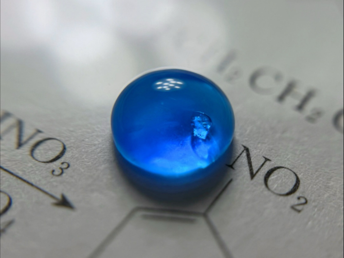 Waves surge and crest—deep-sea fury, long suppressed, has reached its ...