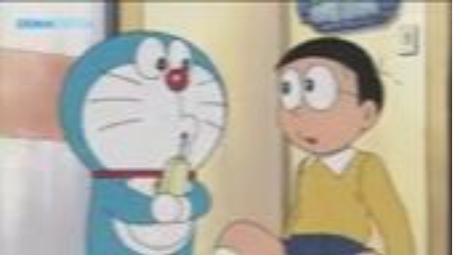 Doraemon Episode 188 - BiliBili