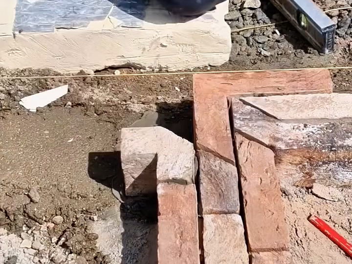 Rural Craftsmen - BiliBili