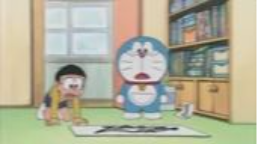 Doraemon Episode 16 - BiliBili