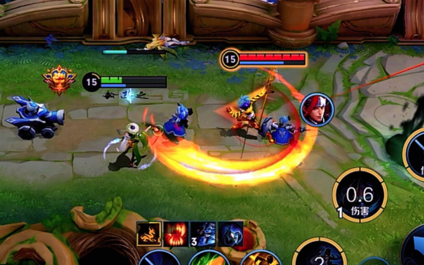 Do you even know what the “bait launch” method is?! - BiliBili