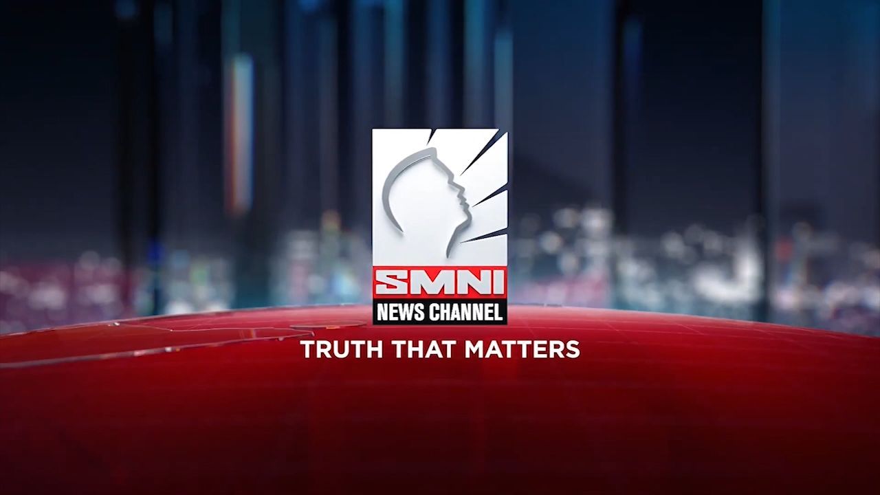 SMNI News Channel - BiliBili