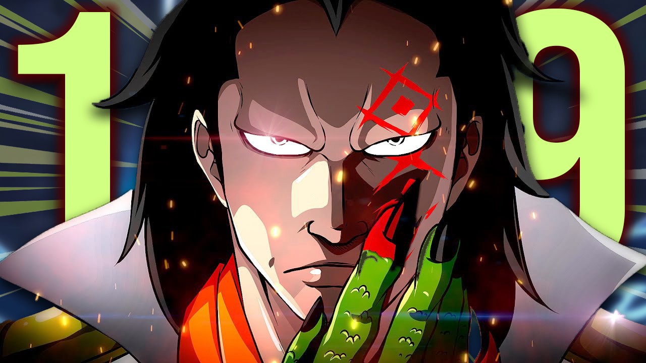 FULL OP 1099! KUMA MEMILIKI BOUNTY TERTINGGI SETELAH MONKEY D. DRAGON ...