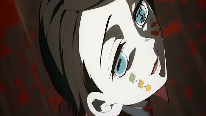 The one who stopped time and killed the Lower Rank Demon was not Muzan ...