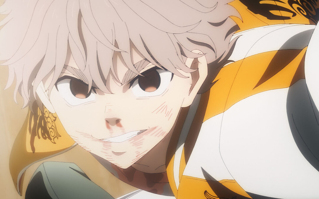 [April / CloverWorks] Wind Breaker Episode 8 Preview [MCE Subbing Group ...