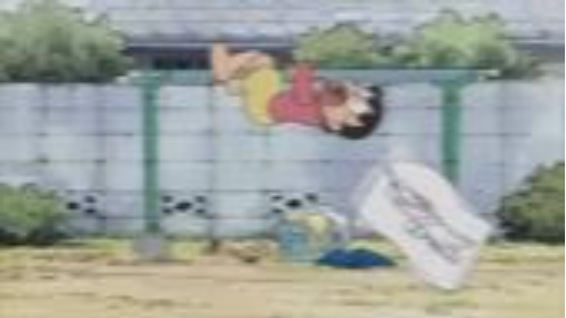 Doraemon Episode 16 - BiliBili