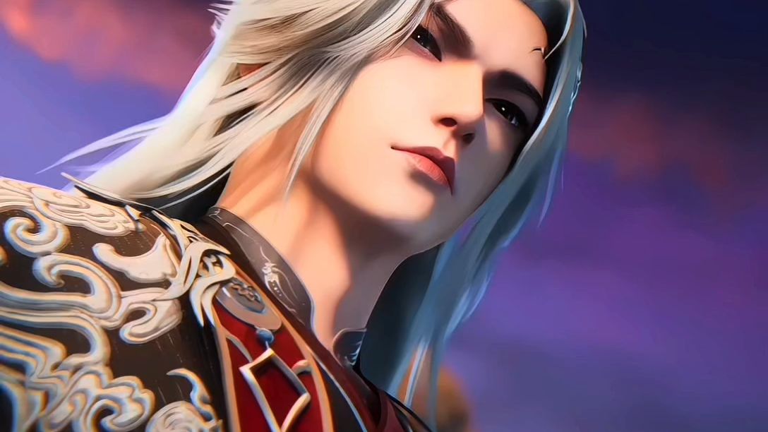 Xu Liguo Ngerosting Wang Lin - BiliBili