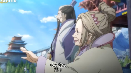 Chỉ Có Sức Mạnh Của Ta, Là Vĩnh Hằng!- A Will Eternal-SS3-P2 - BiliBili