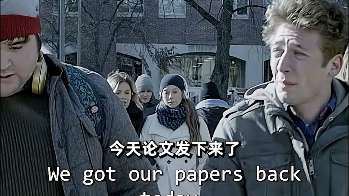 Lip luôn nỗ lực cân bằng giữa việc làm thêm và học tập. - BiliBili