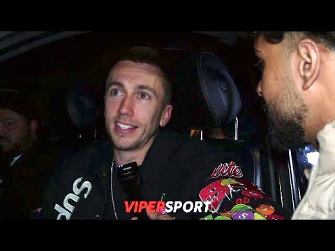 MINIMINTER SHOCKED AT KSI LOSS vs TOMMY FURY - IMMIDEIATE REACTION ...