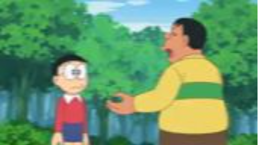Doraemon episode 800 - BiliBili