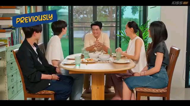 perfect 10 liners series ep16 eng sub 🫶💕 - BiliBili