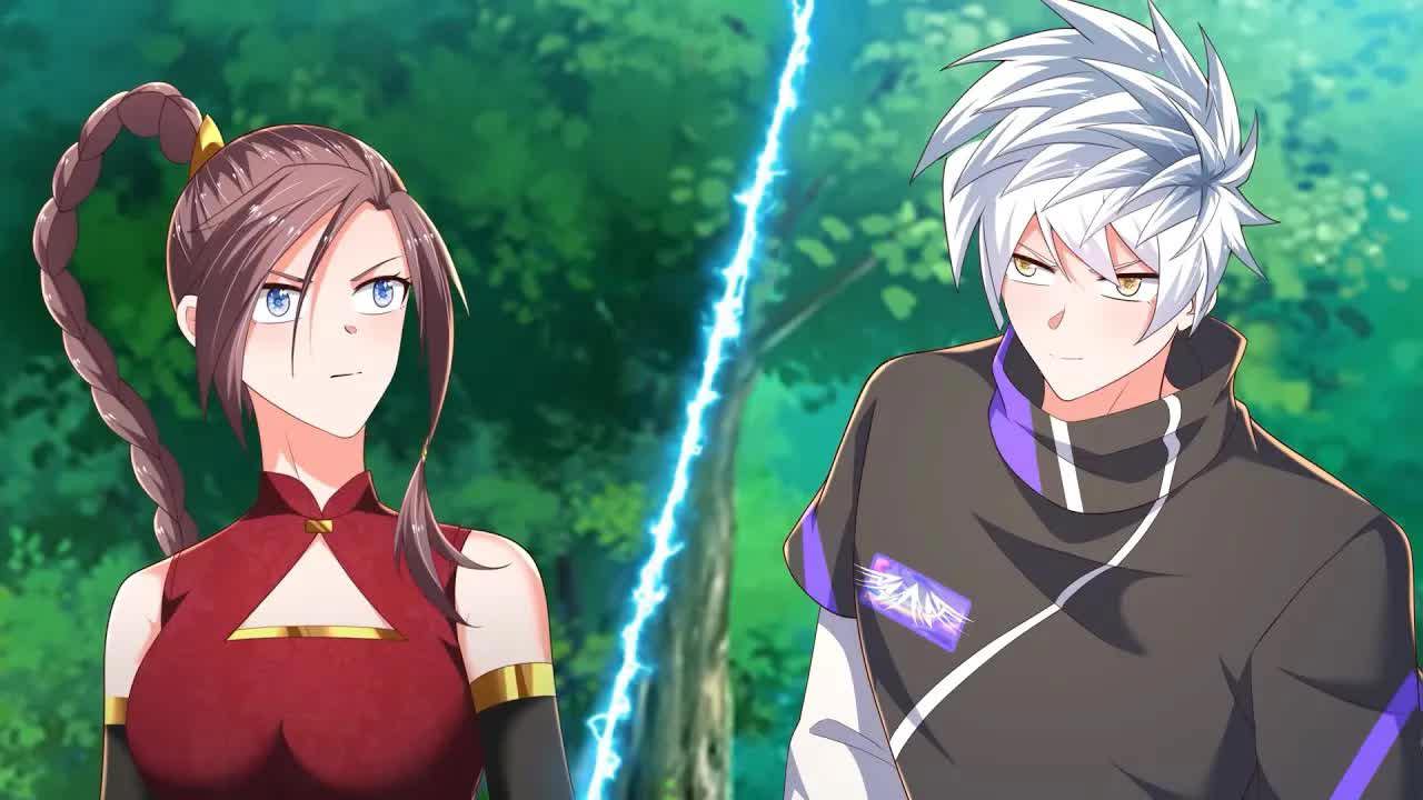 【Eng Sub】Body Refining 100,000 Layers: Urban Saga | Episode 129 - BiliBili