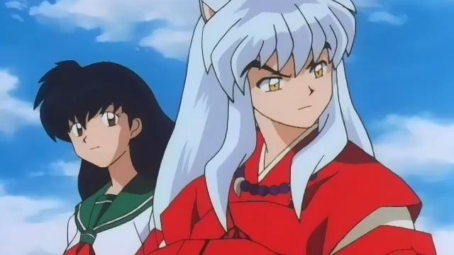 Inuyasha Episode 74 | Subtitle Indonesia - BiliBili