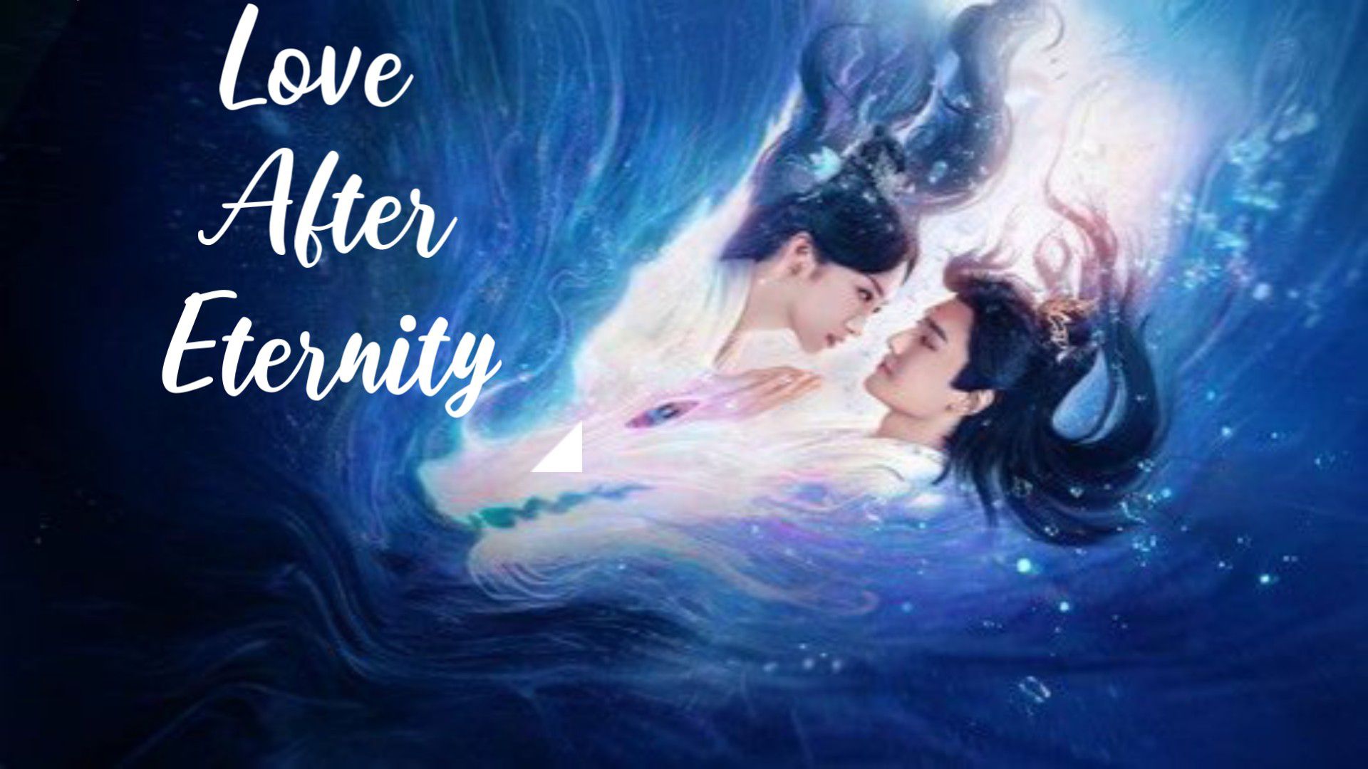 Love After Eternity | Ep 01 | English sub - BiliBili