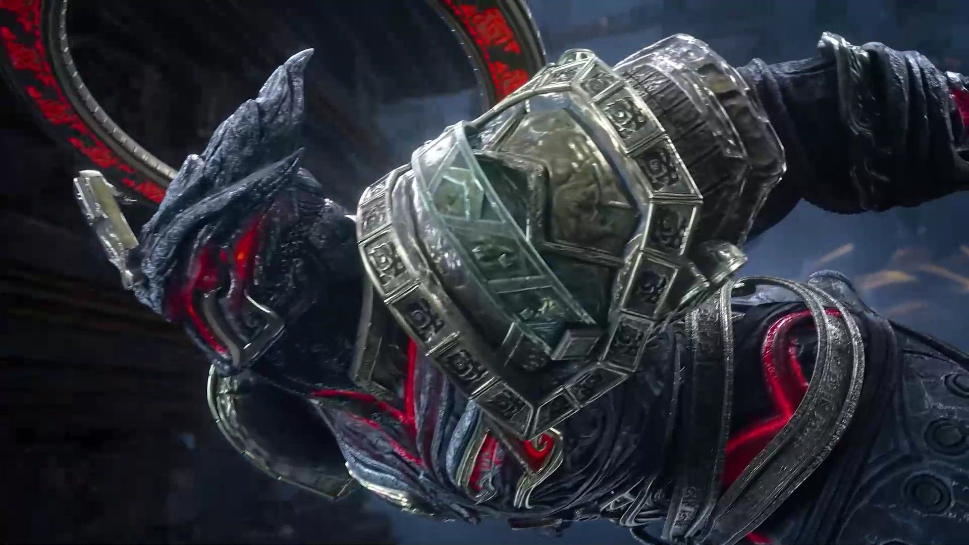 The Great Ruller Episode 49 Subtitle Indonesia - Bstation