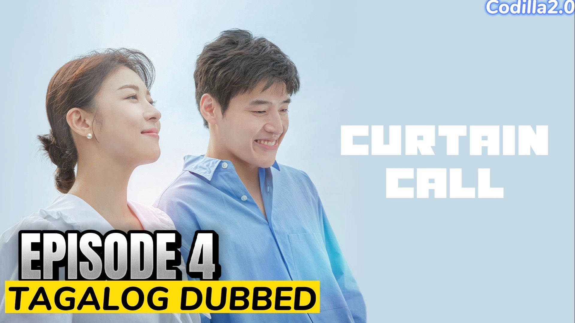 ᑕᑌᖇTᗩIᑎ ᑕᗩᒪᒪ EᑭI𝐒OᗪE 4 TᗩGᗩᒪOG ᗪᑌᗷᗷEᗪ - BiliBili