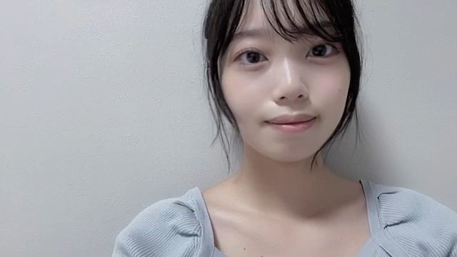Yanase Reia (HKT48/SHOWROOM Live Streaming/2024.10.16) - BiliBili