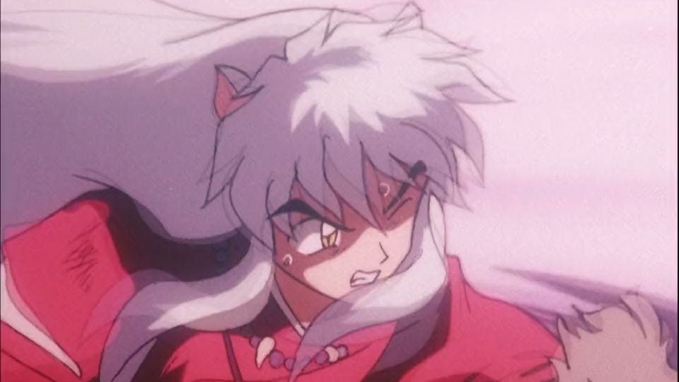 InuYasha - Episode 042 | Subtitle Indonesia - BiliBili