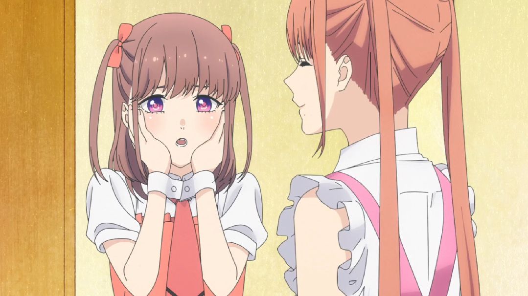 Iғ Mʏ Fᴀᴠᴏʀɪᴛᴇ Pᴏᴘ Iᴅᴏʟ Mᴀᴅᴇ Iᴛ Tᴏ Tʜᴇ Bᴜᴅᴏᴋᴀɴ, I Wᴏᴜʟᴅ Dɪᴇ┣ Episode ...