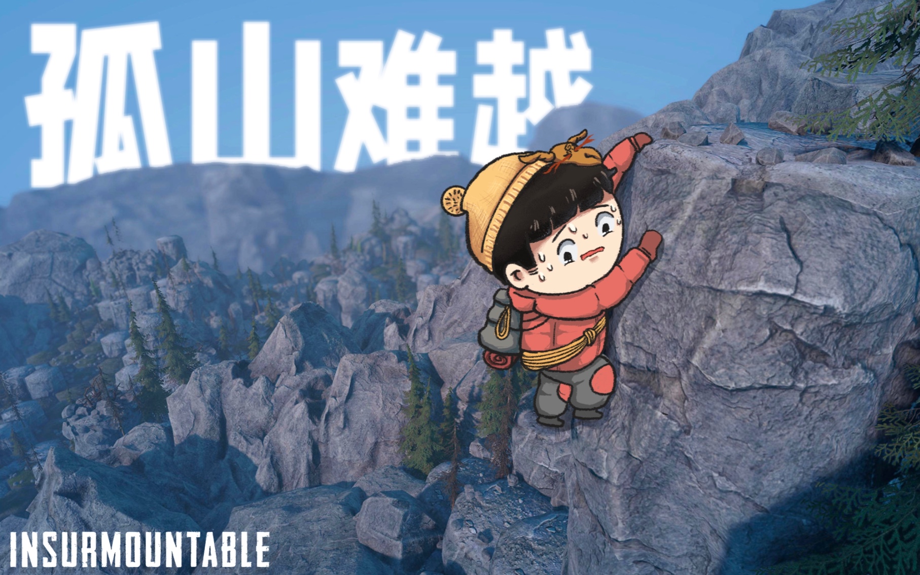 [Feng Xiao’s Gameplay] This Mountain Is Packed with Action ...
