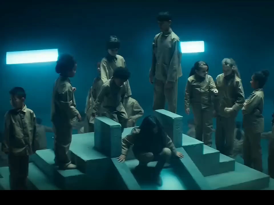 Watch “The Platform 2” in One Sitting: A Bottomless Pit of Hunger — A ...