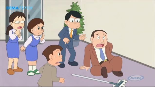 Ninja Hattori (2012) Episode 04 - BiliBili